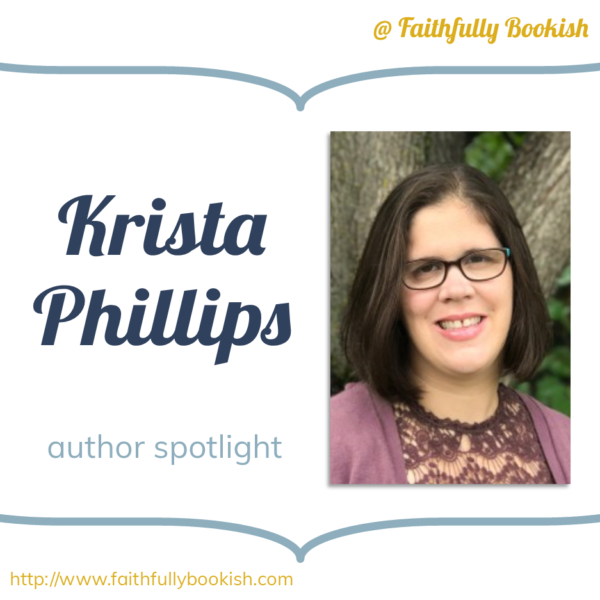 The Engagement Plot with Krista Phillips five favorites – Faithfully ...