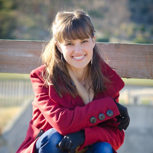 Amber Lynn Perry: author spotlight – Faithfully Bookish