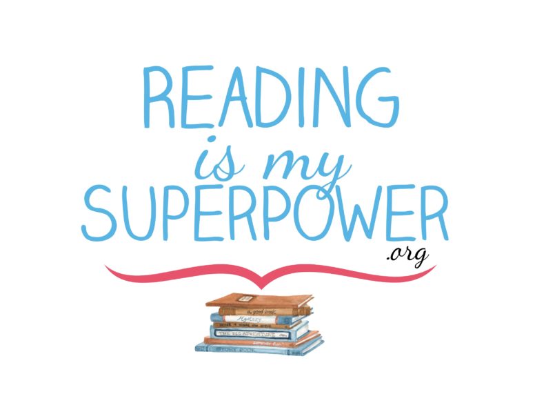Reading Is My SuperPower: book blog spotlight – Faithfully Bookish