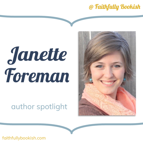 Last Chance Wife excerpt with Janette Foreman q&a – Faithfully Bookish