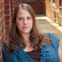 Out of Darkness with Erynn Newman’s characters – Faithfully Bookish