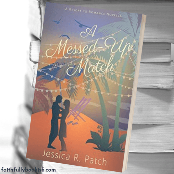 First Line Friday: A Messed-Up Match – Faithfully Bookish