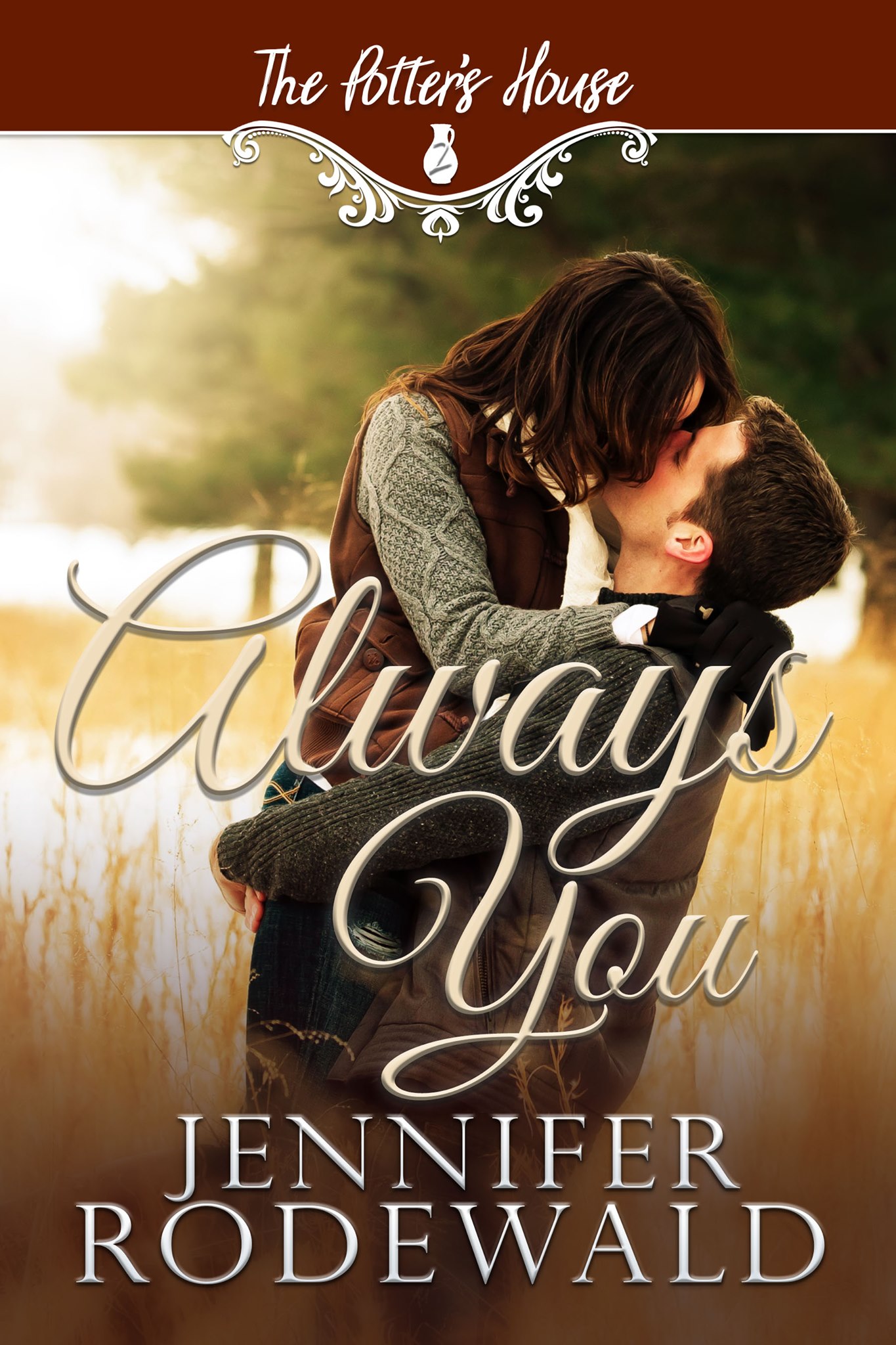 Always You with Jennifer Rodewald q&a – Faithfully Bookish