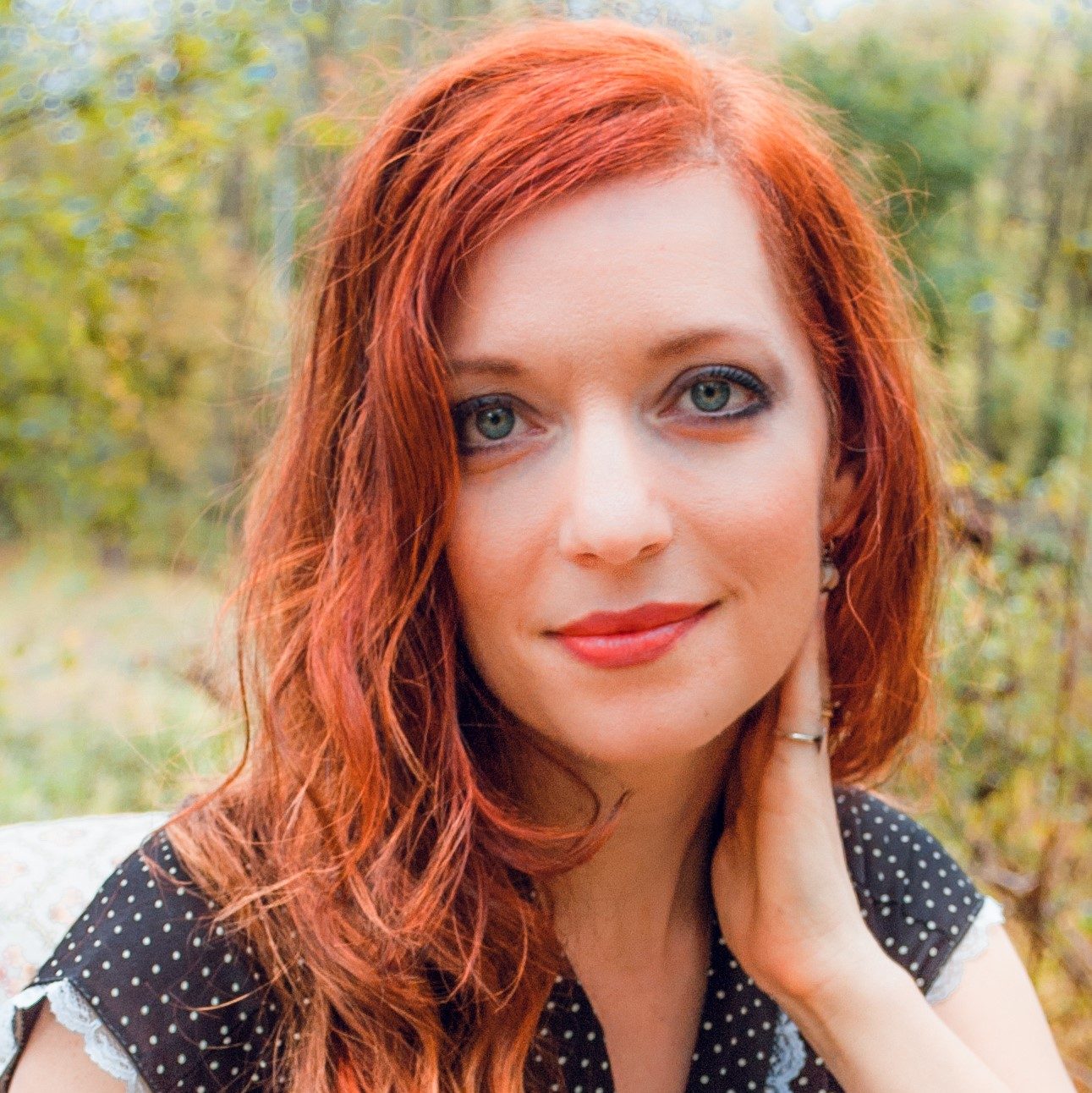 The Bright Unknown with Elizabeth Byler Younts q&a – Faithfully Bookish