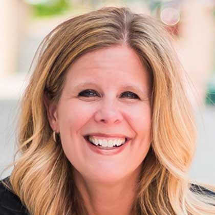 If for Any Reason with Courtney Walsh q&a – Faithfully Bookish