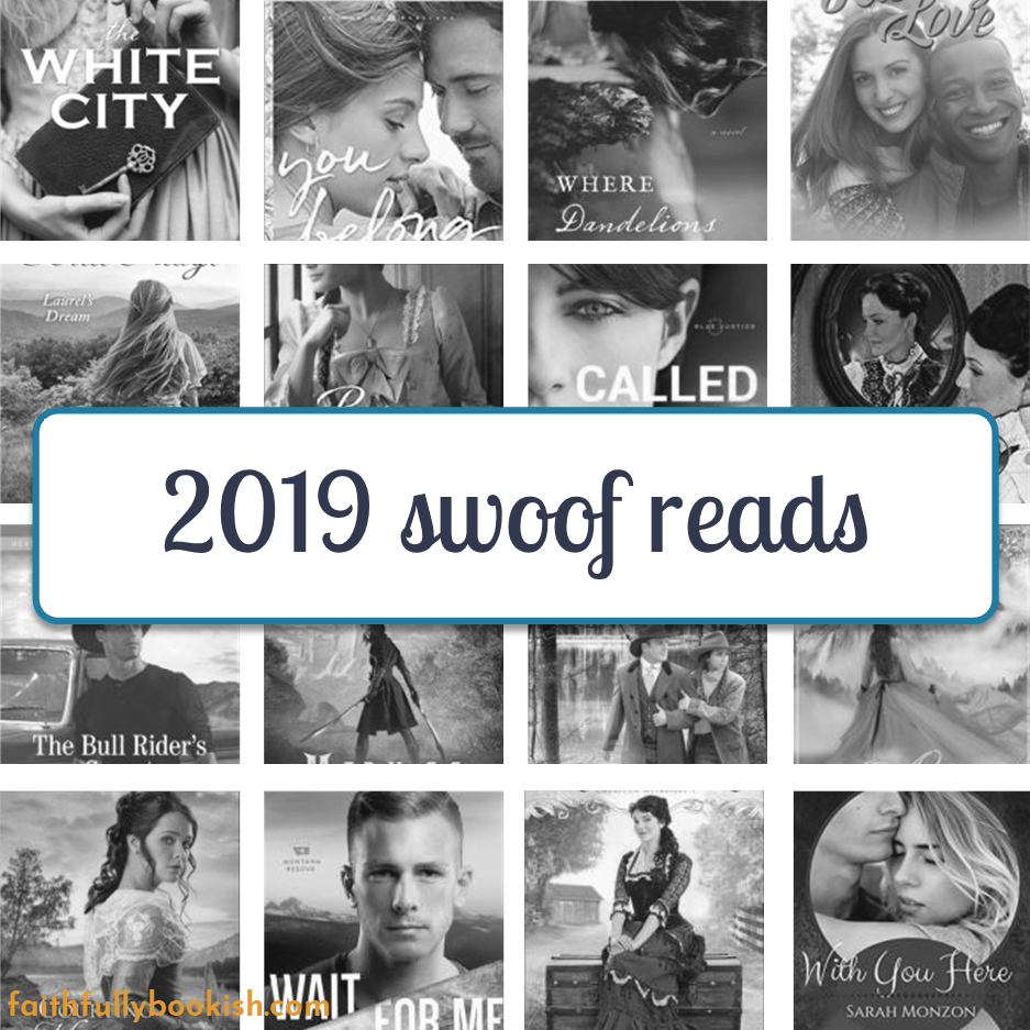 2019 swoof reads – Faithfully Bookish