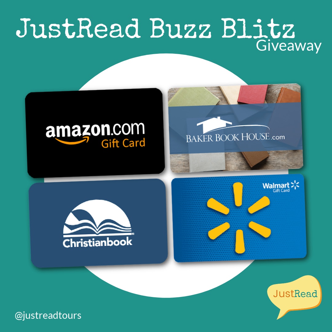 Behind the Buzz Blitz – Faithfully Bookish