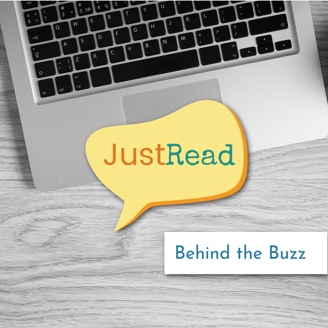 Behind the Buzz Blitz – Faithfully Bookish
